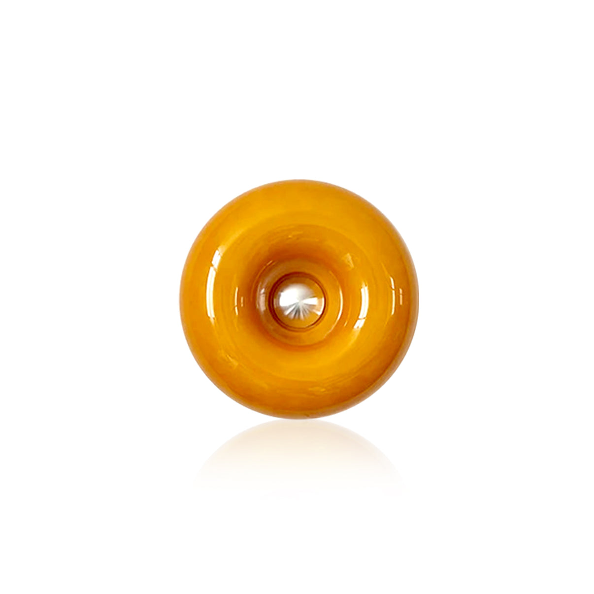 Bauhaus Glass Donut Multipurpose Lamp – OnShelf