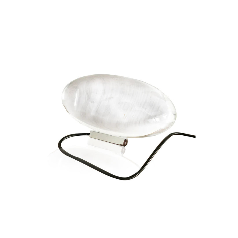 Crystal Sunset Sky Mini Table Lamp – OnShelf