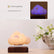 Floating Cloud Wooden Base Lamp – OnShelf