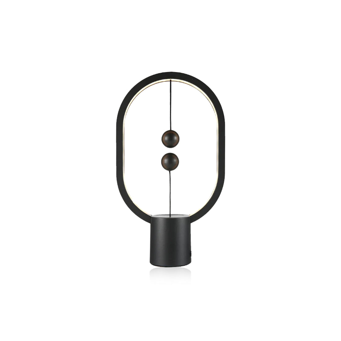 Floating String Table Lamp – OnShelf