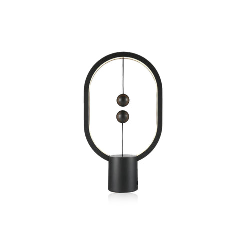 Floating String Table Lamp – OnShelf