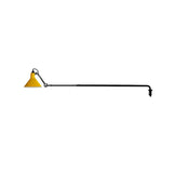 Industrial Design Rotatable Arm Wall Fixture Lamp – OnShelf