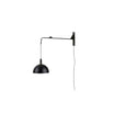 Industrial Telescopic Swing Arm Wall Lamp – OnShelf