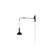 Industrial Telescopic Swing Arm Wall Lamp – OnShelf