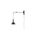 Industrial Telescopic Swing Arm Wall Lamp – OnShelf