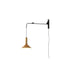 Industrial Telescopic Swing Arm Wall Lamp – OnShelf