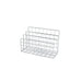 Metal Table Top Mesh Magazine Kitchen Rack – OnShelf