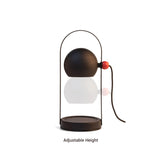 Modern Design Black Dimmable Candle Warmer – OnShelf