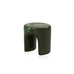 Multi-Purpose Round Stool with Flippable Tray – OnShelf