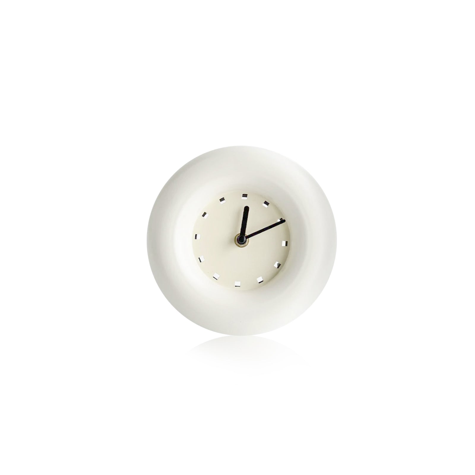 Nordic Bubble Silent Mini Alarm Clock – OnShelf