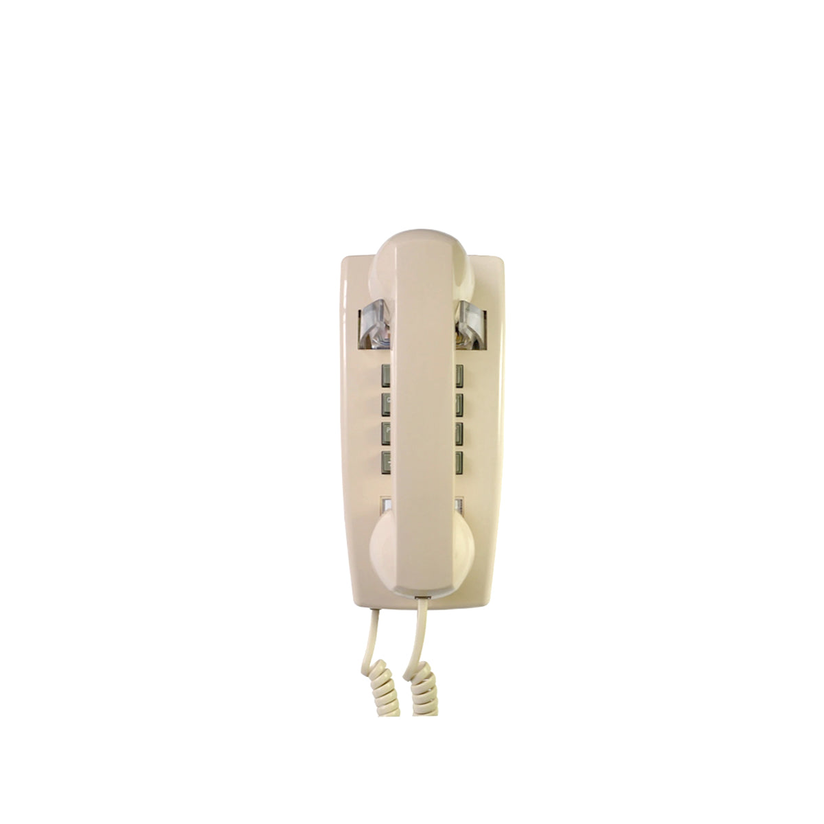 Retro Analog Trimline Wall Hanging Phone