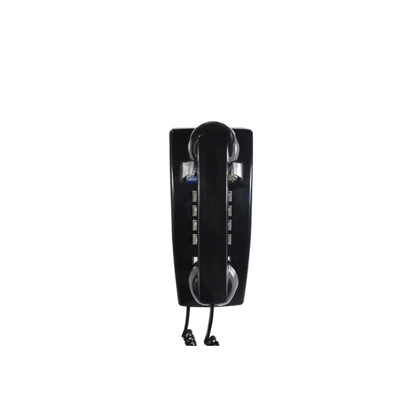 Retro Analog Trimline Wall Hanging Phone – OnShelf