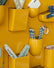 Retro Wall Mount Colored Storage Organizer Rack – OnShelf