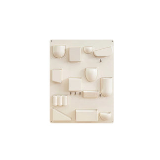 Retro Wall Mount Colored Storage Organizer Rack – OnShelf