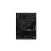 Retro Wall Mount Colored Storage Organizer Rack – OnShelf