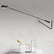 Rotating Long Pole Dimmable Industrial Wall Lamp – OnShelf