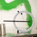 Magnetic Ball Clock Calendar – OnShelf