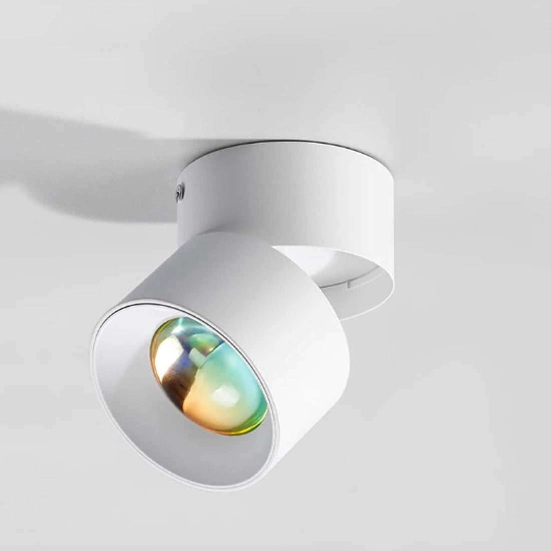 Sunset Ceiling Spot Lamp – OnShelf