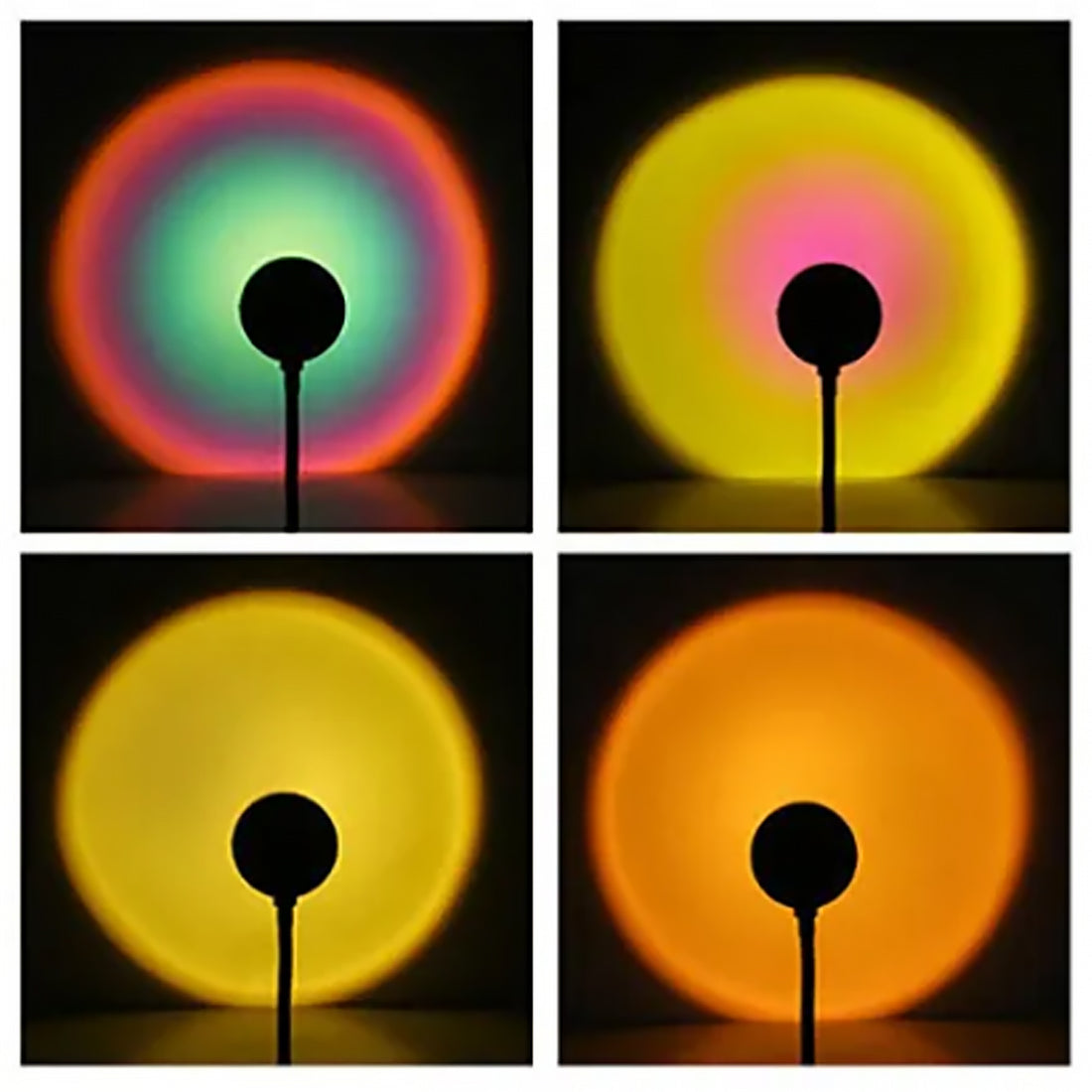 Sunset Projector Lamp – OnShelf