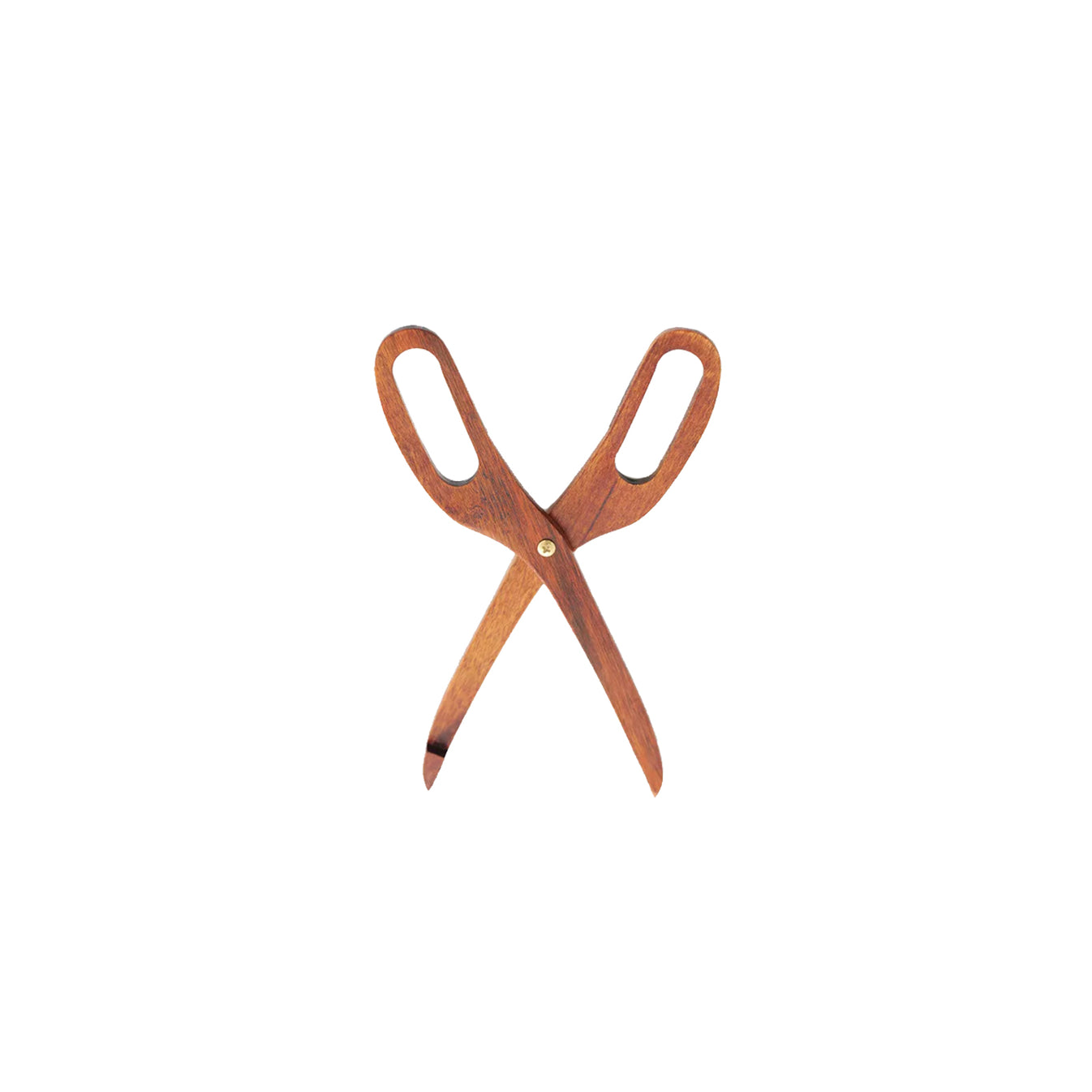 Wooden Kitchen Scissor Clip – OnShelf