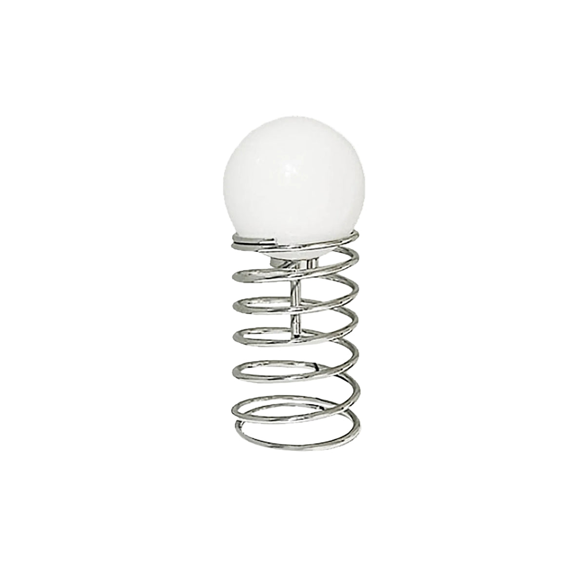 Spring Base Glass Table Lamp – OnShelf
