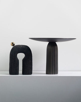 Arch Abstract Art Hand-Crafted Statue – OnShelf